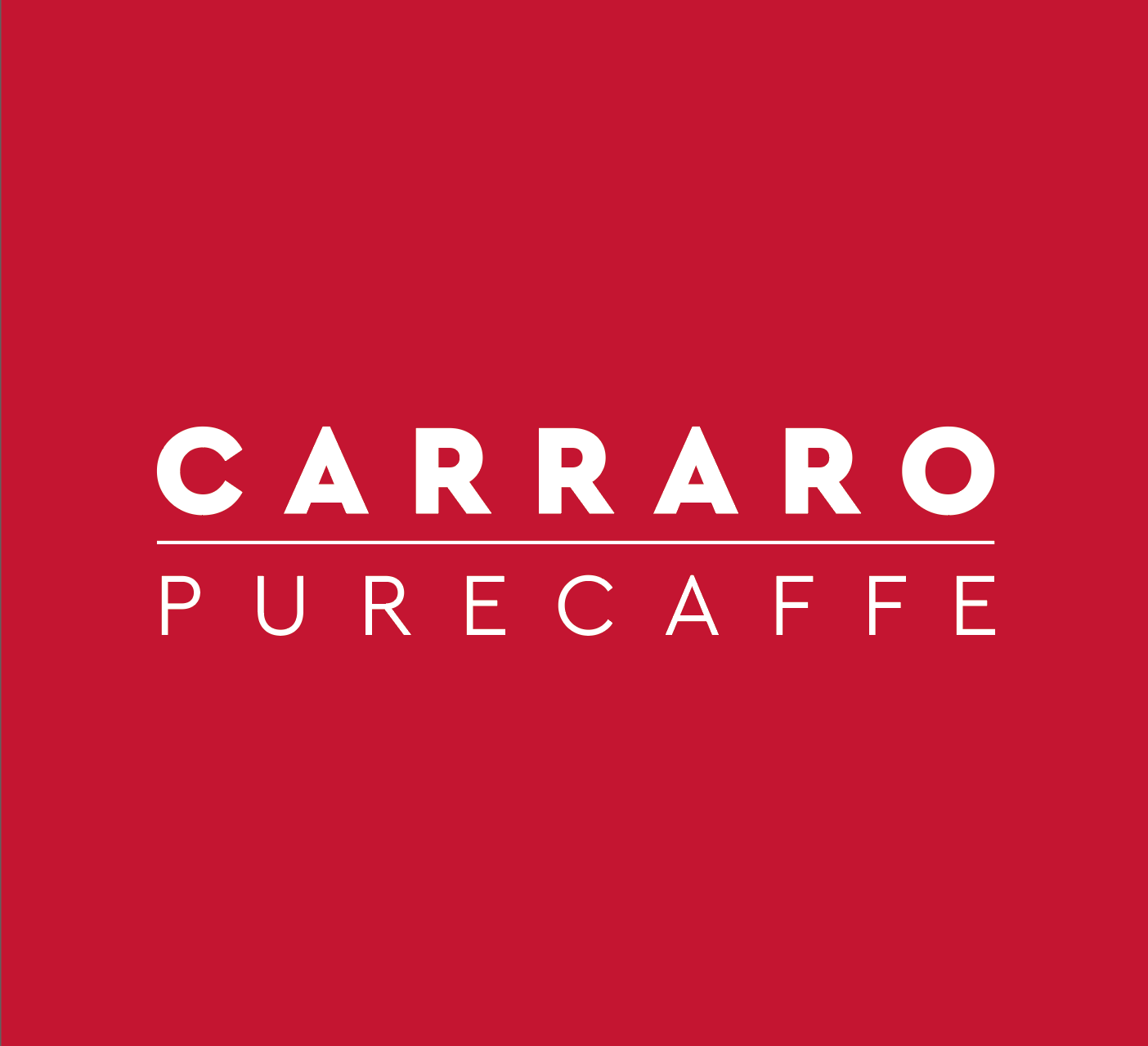 Carraro Coffee UK – Carraro Coffee Brixton
